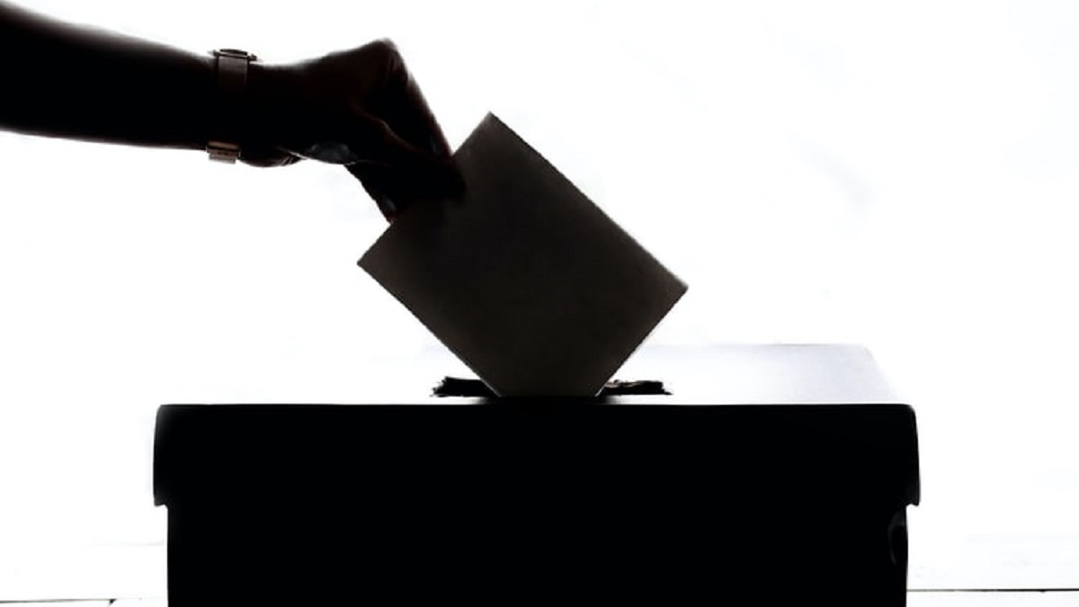 This Vote’s for Mom - accessHealth News