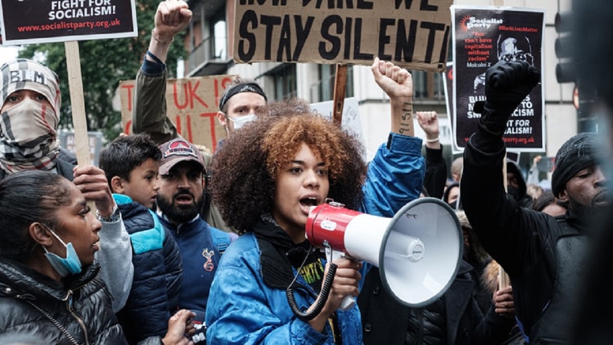 Generations of Activism: What One Woman Can Do - accessHealth News