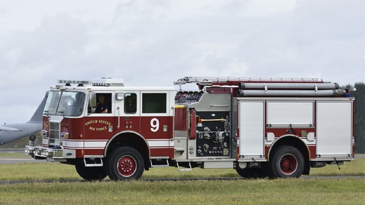 Fort Osage Fire Protection District Updated ISO ratings - accessHealth News