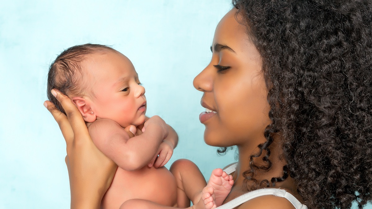 Caring for Black Birthing Families Requires Cultural Responsiveness ...