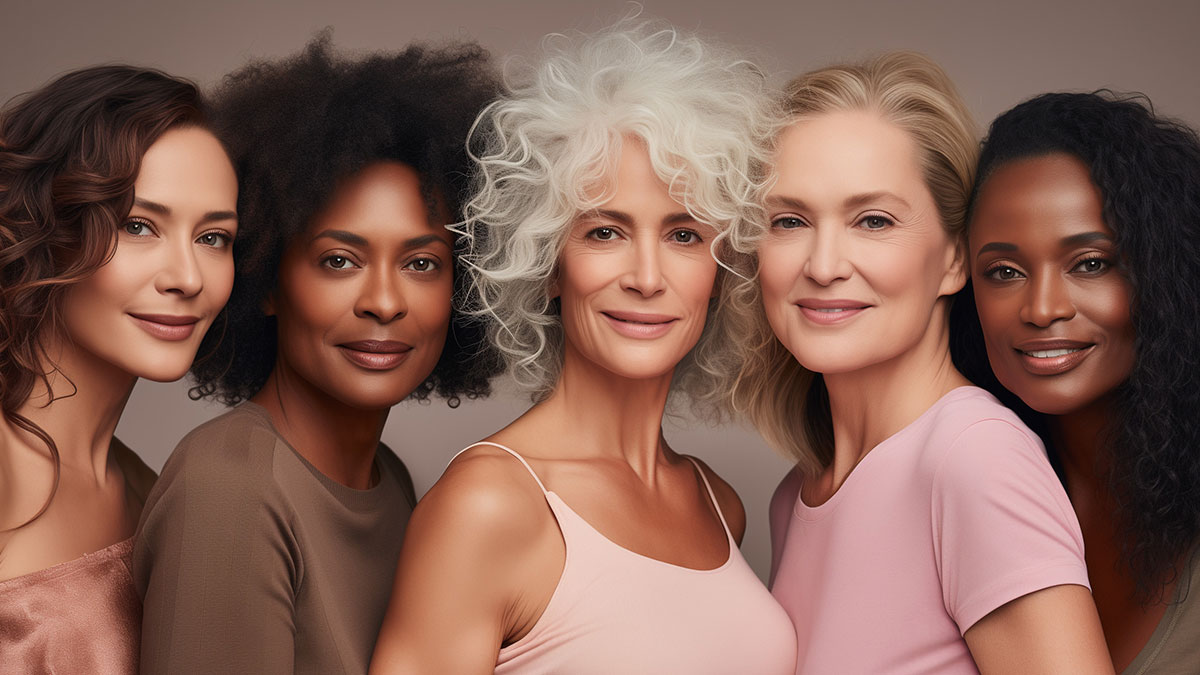Menopause Unveiled: Embracing Change, Empowering Choices, and ...