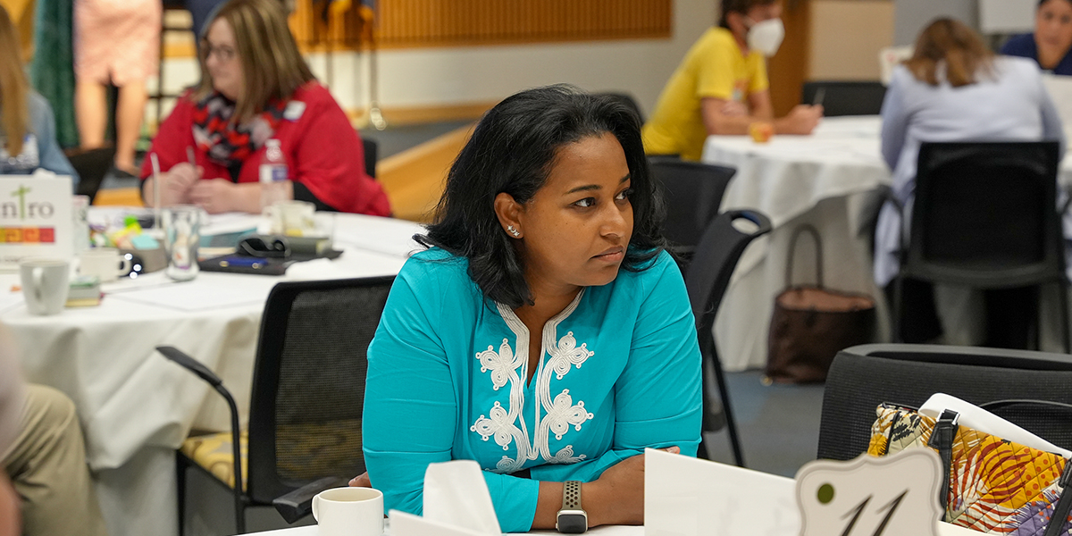 No Equity Without Quality, No Quality Without Equity - accessHealth News